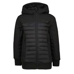 Vingino Steppjacke in Schwarz - 45% | Gr&ouml;&szlig;e 164 | Kinderjacken