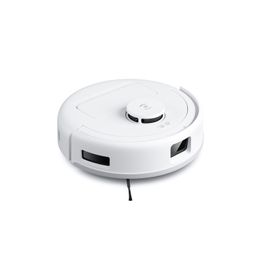 Ecovacs DEEBOT Saugroboter MINI Blau
