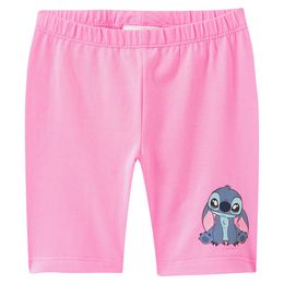 Topolino Disney Stitch Radler aus Bio-Baumwolle