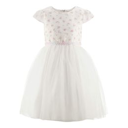 happy girls by Eisend Kleid in Creme - 61% | Gr&ouml;&szlig;e 140 | Kinderkleider