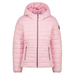 Vingino Steppjacke in Rosa - 53% | Gr&ouml;&szlig;e 128 | Kinderjacken