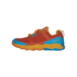 Trollkids Wanderschuhe "Sandefjord Hiker XT" in Rot - 15% | Gr&ouml;&szlig;e 35 | Kinder-outdoor-sport-schuhe