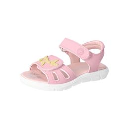 Ricosta Sandalen "Sarina" in Rosa - 37% | Gr&ouml;&szlig;e 29 | Kindersandalen