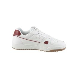 Skechers Leder-Sneakers "Koopa - Harry Kane" in Wei&szlig; - 23% | Gr&ouml;&szlig;e 41 | Damen-sneakers
