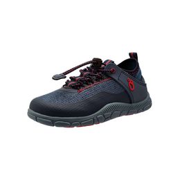 lamino Barfu&szlig;schuhe in Dunkelblau - 78% | Gr&ouml;&szlig;e 27 | Kindersneakers