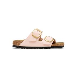 Birkenstock Pantoletten "Arizona" in Rosa - 12% | Gr&ouml;&szlig;e 40 | Damen-pantoletten