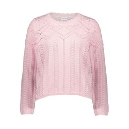 Vila Pullover in Rosa - 52% | Gr&ouml;&szlig;e S | Damen-pullover-cardigans