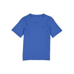 4F Shirt in Blau - 25% | Gr&ouml;&szlig;e 164 | Kinder-oberteile