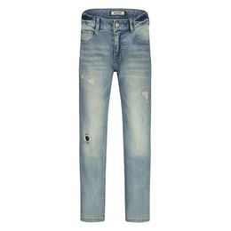 Raizzed Jeans "Berlin" - Regular fit - in Hellblau - 50% | Gr&ouml;&szlig;e 140 | Kinderjeans