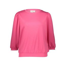 Cartoon Sweat Hot Pink - 57% | Gr&ouml;&szlig;e 42 | Damen-pullover-cardigans