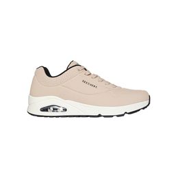 Skechers Sneakers "Uno-stand On Air" in Beige - 23% | Gr&ouml;&szlig;e 44 | Damen-sneakers
