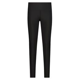 CMP Funktionsleggings in Schwarz - 44% | Gr&ouml;&szlig;e 42 | Damen-sporthosen
