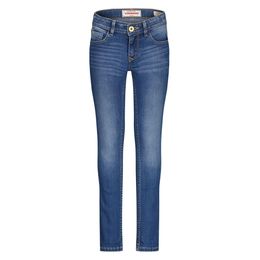 Vingino Jeans - Skinny fit - in Hellblau - 53% | Gr&ouml;&szlig;e 152 | Kinderjeans