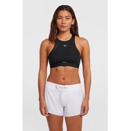 O`Neill O'Neill Bikini-Oberteil "Surf" in Schwarz - 44% | Gr&ouml;&szlig;e L | Damen-bademode