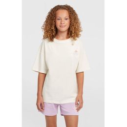 O`Neill O'Neill Sweatshorts "Essentials" in Lila - 42% | Gr&ouml;&szlig;e 164 | Kinderhosen