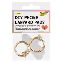 folia PAPER Smartphone-Klebe-Adapter - ab 8 Jahren - 11% | Damen-handytaschen
