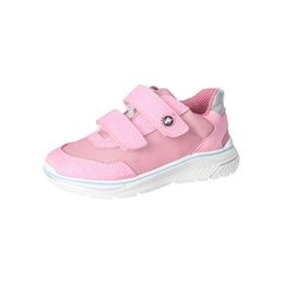 Ricosta Sneakers "Freeze" in Rosa - 38% | Gr&ouml;&szlig;e 28 | Kindersneakers