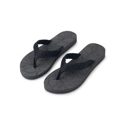 O`Neill O'Neill Zehentrenner in Schwarz - 41% | Gr&ouml;&szlig;e 38 | Damen-sandalen