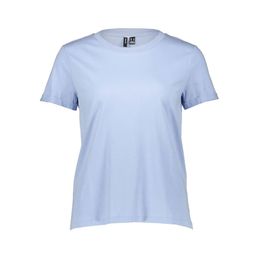 V&eacute;ro Moda Vero Moda Shirt in Hellblau - 20% | Gr&ouml;&szlig;e M | Damen-tops