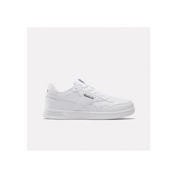 Reebok Sneakers "Court Advance" in Wei&szlig; - 32% | Gr&ouml;&szlig;e 33 | Kindersneakers