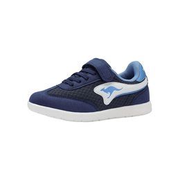 Kangaroos Sneakers "K-LPK Pardo EV" in Dunkelblau - 31% | Gr&ouml;&szlig;e 28 | Kindersneakers