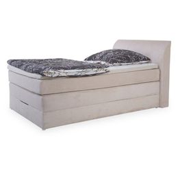 SONSTIGE Boxspringbett KAMARIA