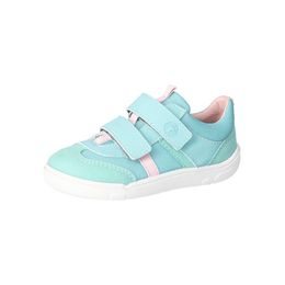 Ricosta Barfu&szlig;schuhe "Arno" in T&uuml;rkis - 38% | Gr&ouml;&szlig;e 26 | Kindersneakers