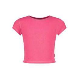 Vingino Shirt in Pink - 52% | Gr&ouml;&szlig;e 152 | Kinder-oberteile