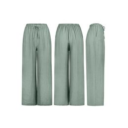 Sublevel Hose in Mint - 61% | Gr&ouml;&szlig;e L/XL | Damenhosen