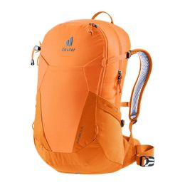 Deuter Wanderrucksack "Futura 21 SL" in Orange - (B)28 x (H)50 x (T)18 cm - 42% | Damen-outdoor-ausruestung
