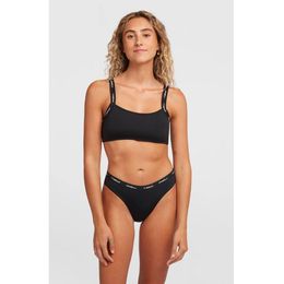 O`Neill O'Neill Bikini in Schwarz - 42% | Gr&ouml;&szlig;e 40 | Damen-bademode