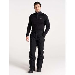 Dare 2b Ski-/ Snowboardhose "Baseplate II" in Schwarz - 66% | Gr&ouml;&szlig;e XL | Herren-outdoorhosen