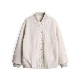 Opus Collegejacke "Hulda" in Creme - 63% | Gr&ouml;&szlig;e 38 | Damenjacken