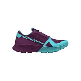 Dynafit Trailrunningschuhe "Ultra 100 GTX" in Lila/ T&uuml;rkis - 60% | Gr&ouml;&szlig;e 38,5 | Damen-outdoorschuhe