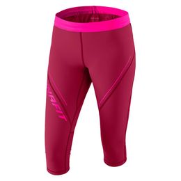 Dynafit Funktionsunterhose "Alpine 2" in Pink - 30% | Gr&ouml;&szlig;e 40 | Damen-sportunterwaesche