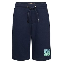 PETROL INDUSTRIES Sweatshorts in Dunkelblau - 55% | Gr&ouml;&szlig;e 164 | Kinderhosen