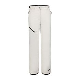 Icepeak Ski-/ Snowboard "Curlew" in Creme - 57% | Gr&ouml;&szlig;e 42 | Damen-sporthosen