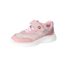 Ricosta Sneakers "Flix" in Rosa - 38% | Gr&ouml;&szlig;e 29 | Kindersneakers
