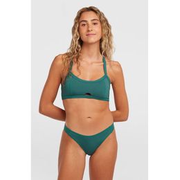 O`Neill O'Neill Bikini "Performance" in T&uuml;rkis - 56% | Gr&ouml;&szlig;e 40 | Damen-bademode