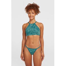O`Neill O'Neill Bikini in T&uuml;rkis - 49% | Gr&ouml;&szlig;e 34 | Damen-bademode