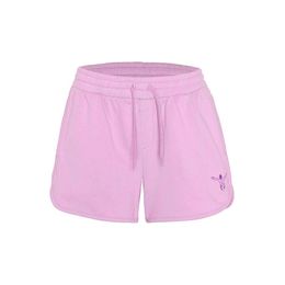 Chiemsee Sweatshorts in Lila - 51% | Gr&ouml;&szlig;e M | Shorts