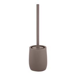 Wenko WC-B&uuml;rste FABLO taupe