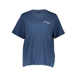 V&eacute;ro Moda Vero Moda Shirt in Dunkelblau - 40% | Gr&ouml;&szlig;e XL | Damen-tops