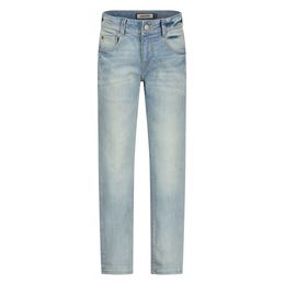 Raizzed Jeans "Berlin" - Regular fit - in Hellblau - 46% | Gr&ouml;&szlig;e 176 | Kinderjeans