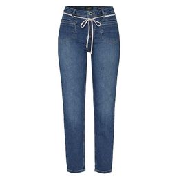 Rosner Jeans - Slim fit - in Blau - 68% | Gr&ouml;&szlig;e W44/L28 | Damenjeans