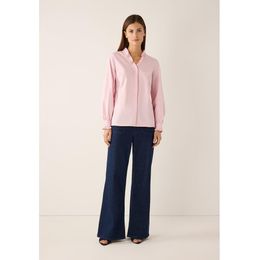 More & More More & More Jeans - Flared fit - in Dunkelblau - 45% | Gr&ouml;&szlig;e 40 | Damenjeans