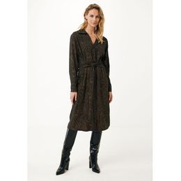 Mexx Kleid in Schwarz - 62% | Gr&ouml;&szlig;e 38 | Damen-kleider