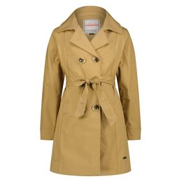 Vingino Trenchcoat in Beige - 53% | Gr&ouml;&szlig;e 176 | Kinderjacken