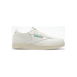 Reebok Sneakers "Club C" in Creme - 32% | Gr&ouml;&szlig;e 37 | Kindersneakers