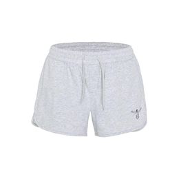 Chiemsee Sweatshorts in Grau - 37% | Gr&ouml;&szlig;e XL | Shorts